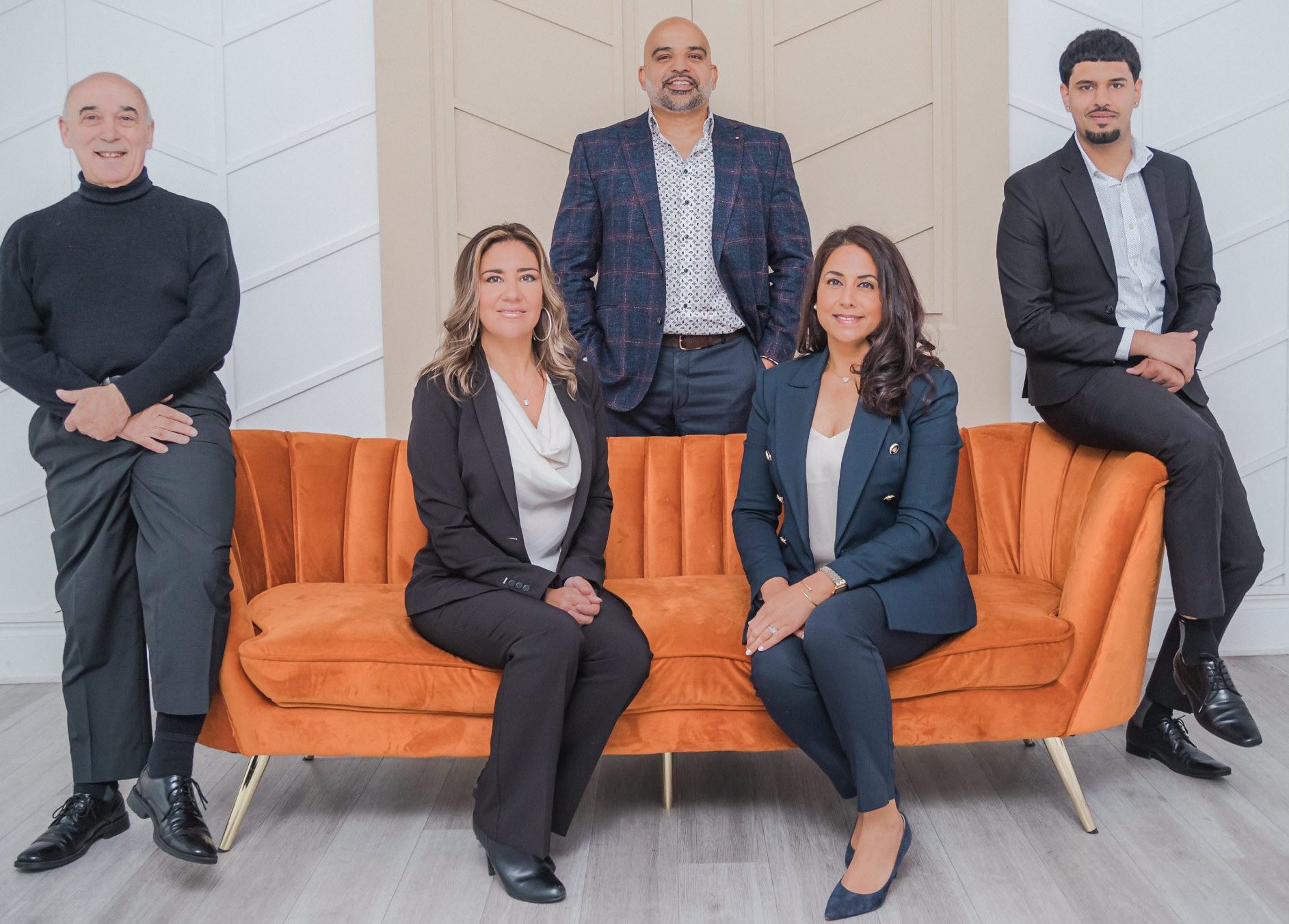 Full-Service Home Buying | GTA Luxury Real Estate