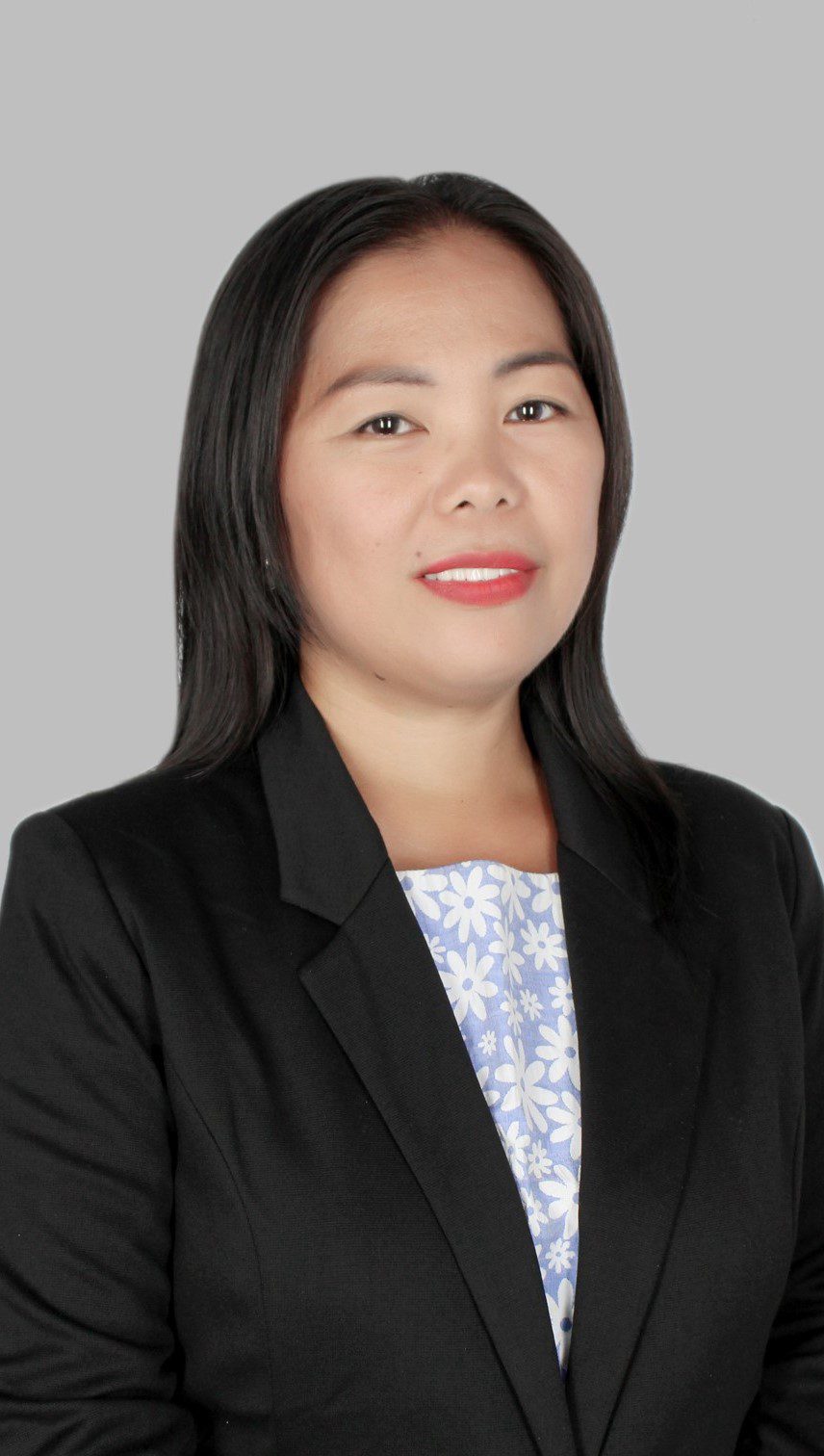 Gevie Diomampo | Bahia Realty Group Inc.