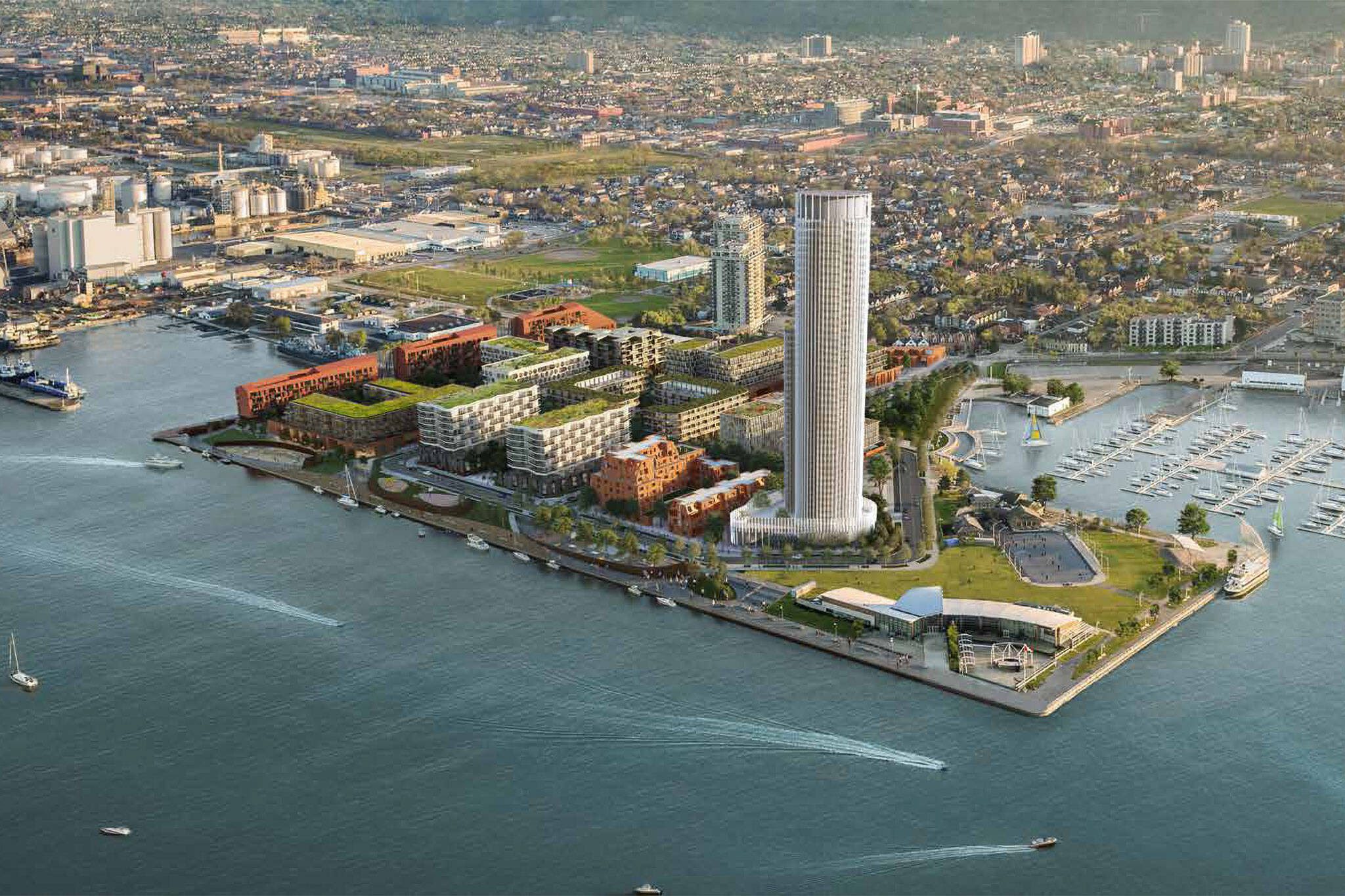 Top GTA Condos You Need To Know About | Bahia Realty Group Inc.