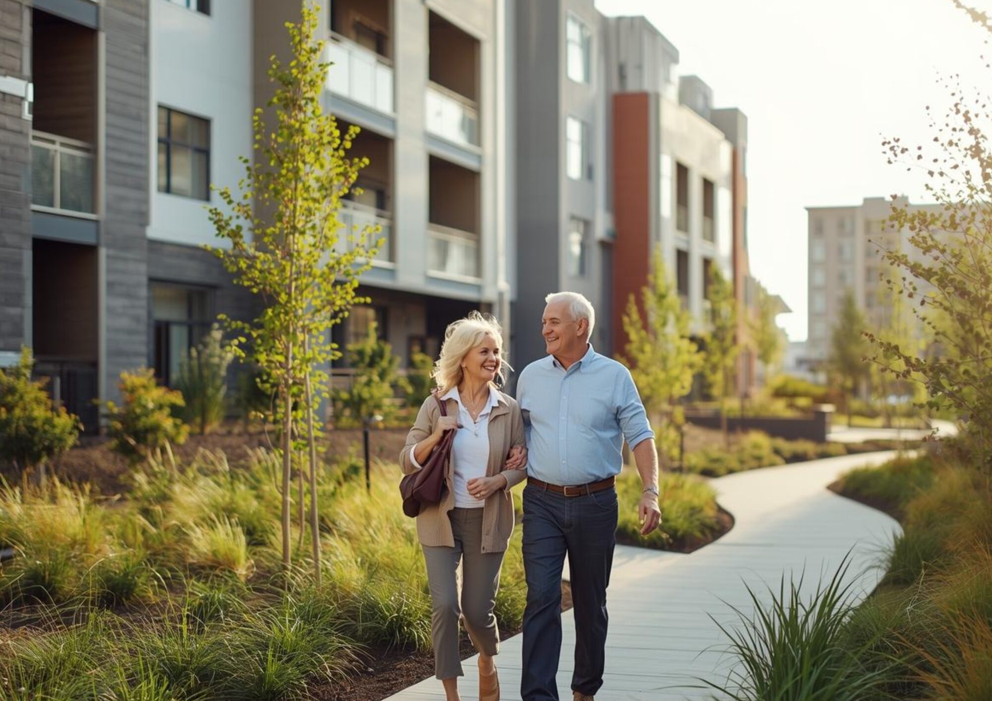 The Best 55 and Adult Living Condos in the Greater Toronto Area: A ...